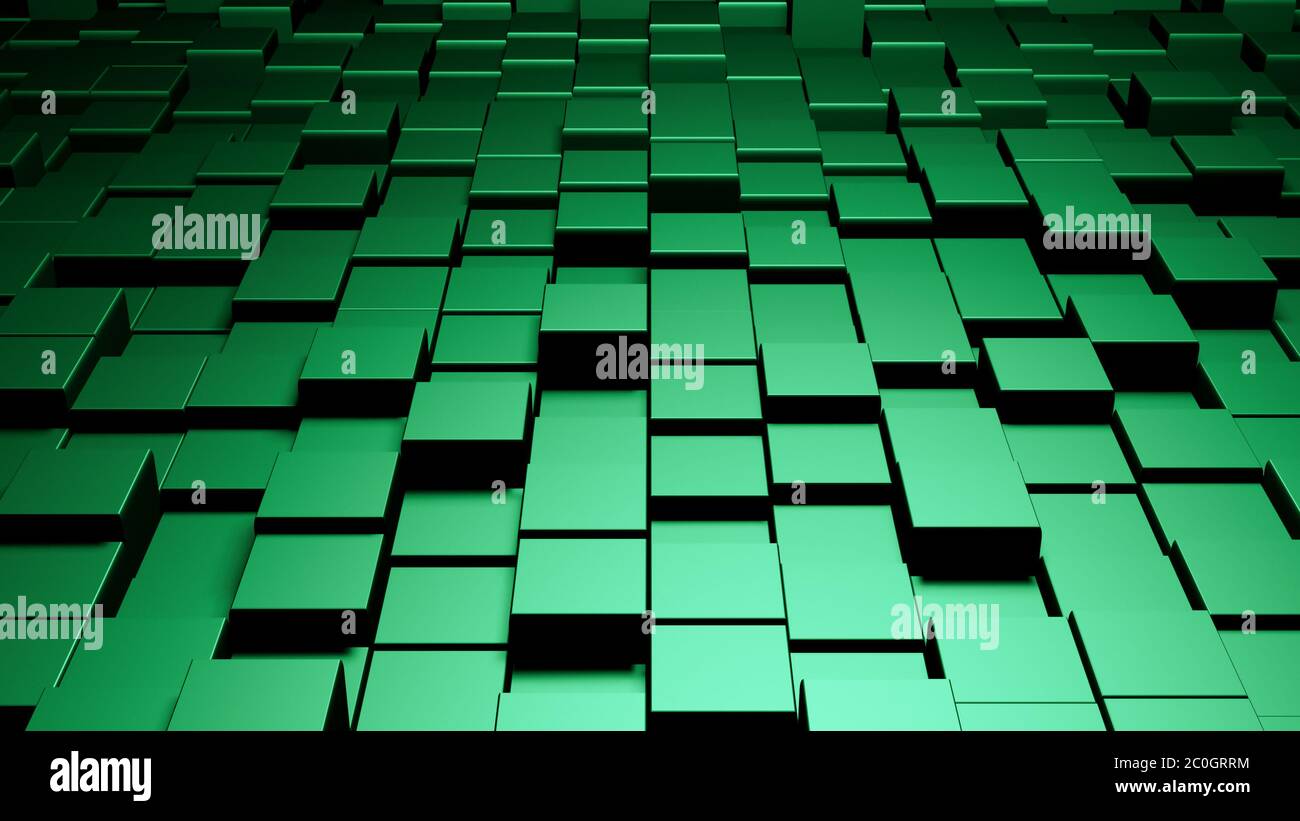 Metallic green frame hi-res stock photography and images - Alamy