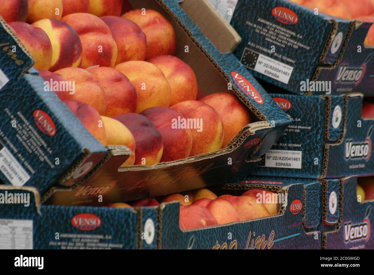 Oststand hi-res stock photography and images - Alamy