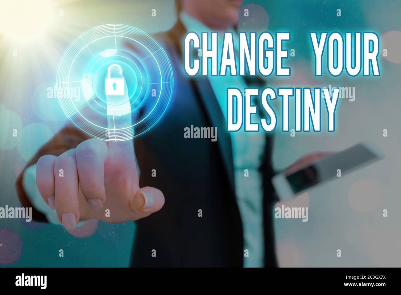 Predetermination hi-res stock photography and images - Alamy