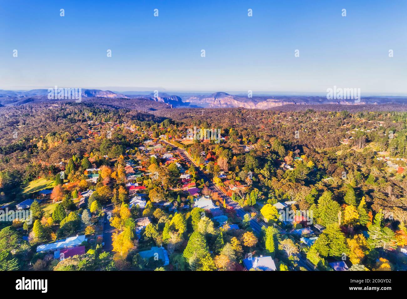 Blackheath nsw australia hi-res stock photography and images - Alamy