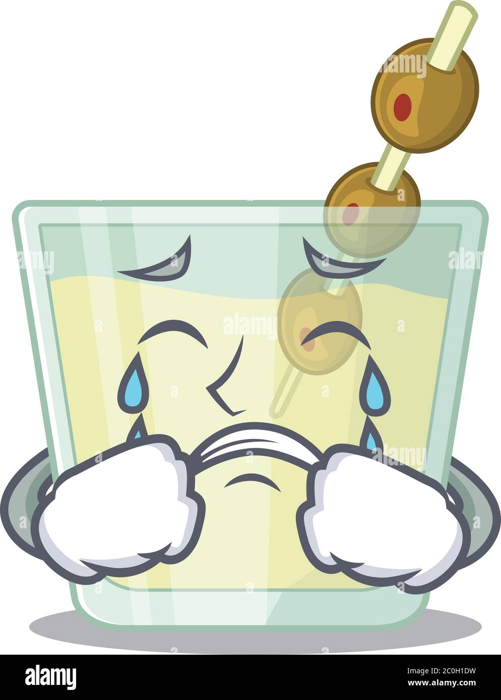 Having fun alcohol beverage Cut Out Stock Images & Pictures - Alamy