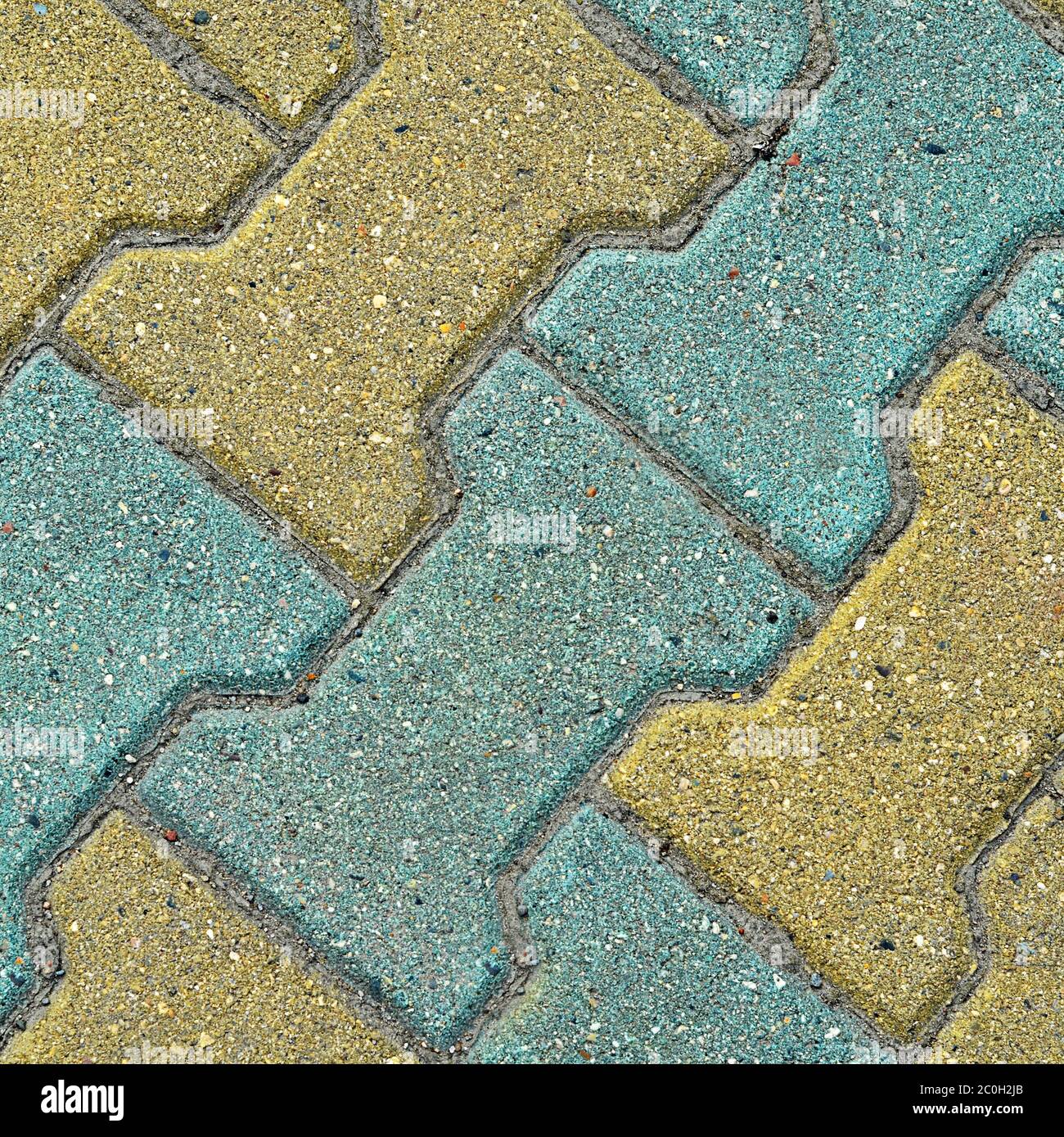 Paving slabs close up a background Stock Photo - Alamy