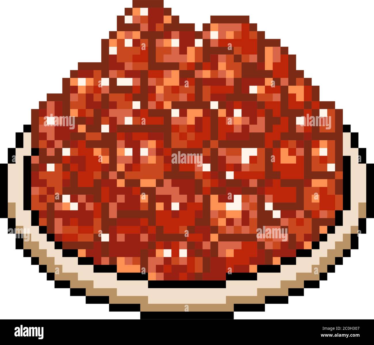 Caviar vector vectors hi-res stock photography and images - Alamy