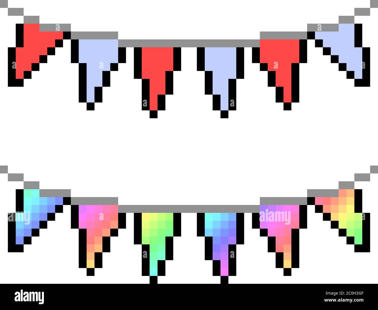 8 rail Stock Vector Images - Alamy