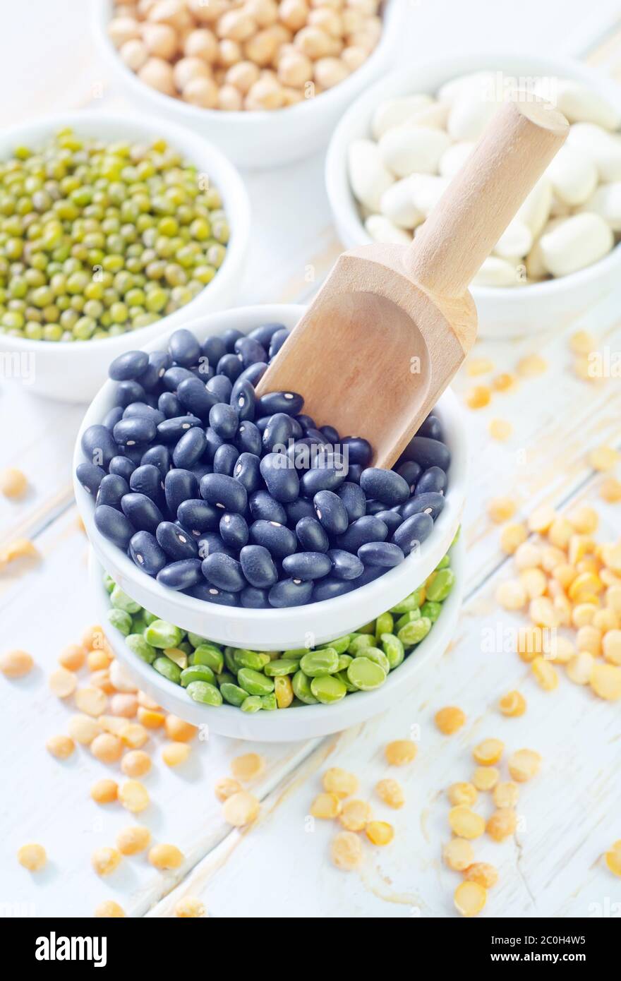 Peruano bean hi-res stock photography and images - Alamy