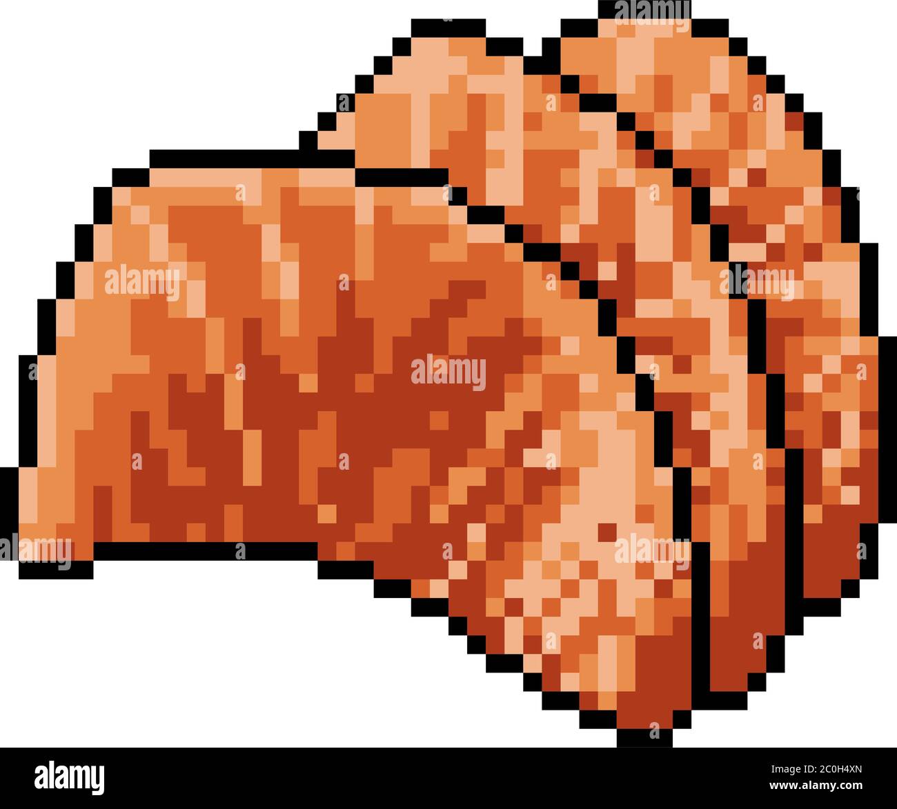 Salmon art Stock Vector Images - Alamy
