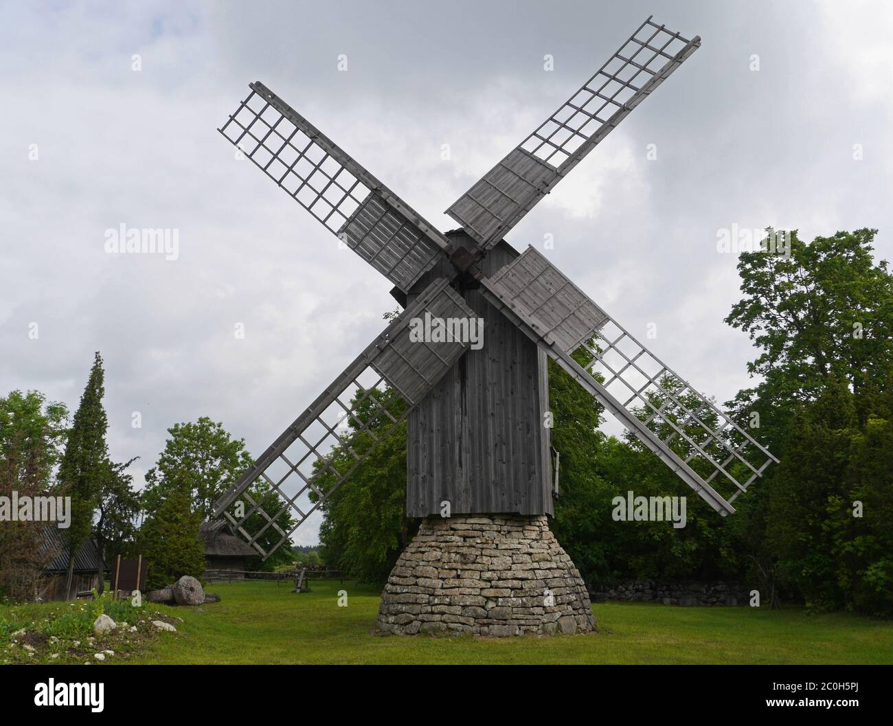 Muhu Estonia High Resolution Stock Photography and Images - Alamy