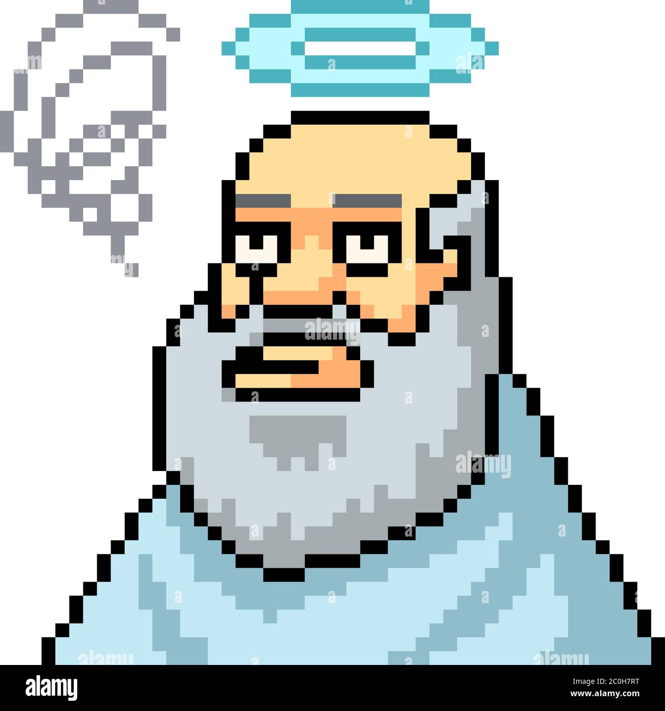 Upset god Stock Vector Images - Alamy