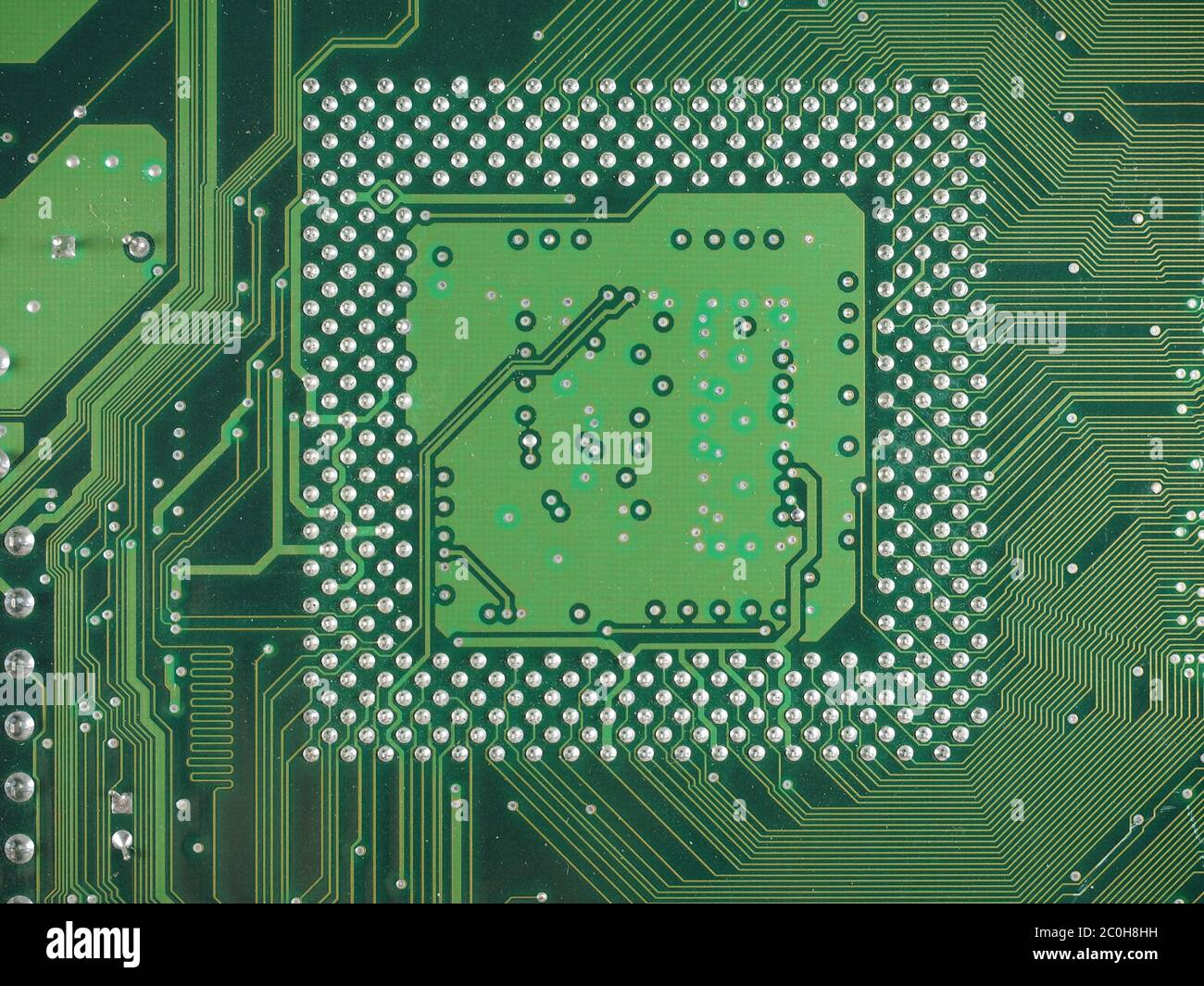 Pcba hi-res stock photography and images - Alamy