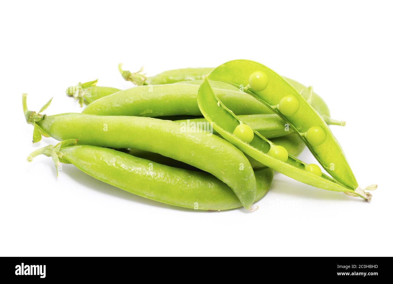 Marrow fat peas hi-res stock photography and images - Alamy