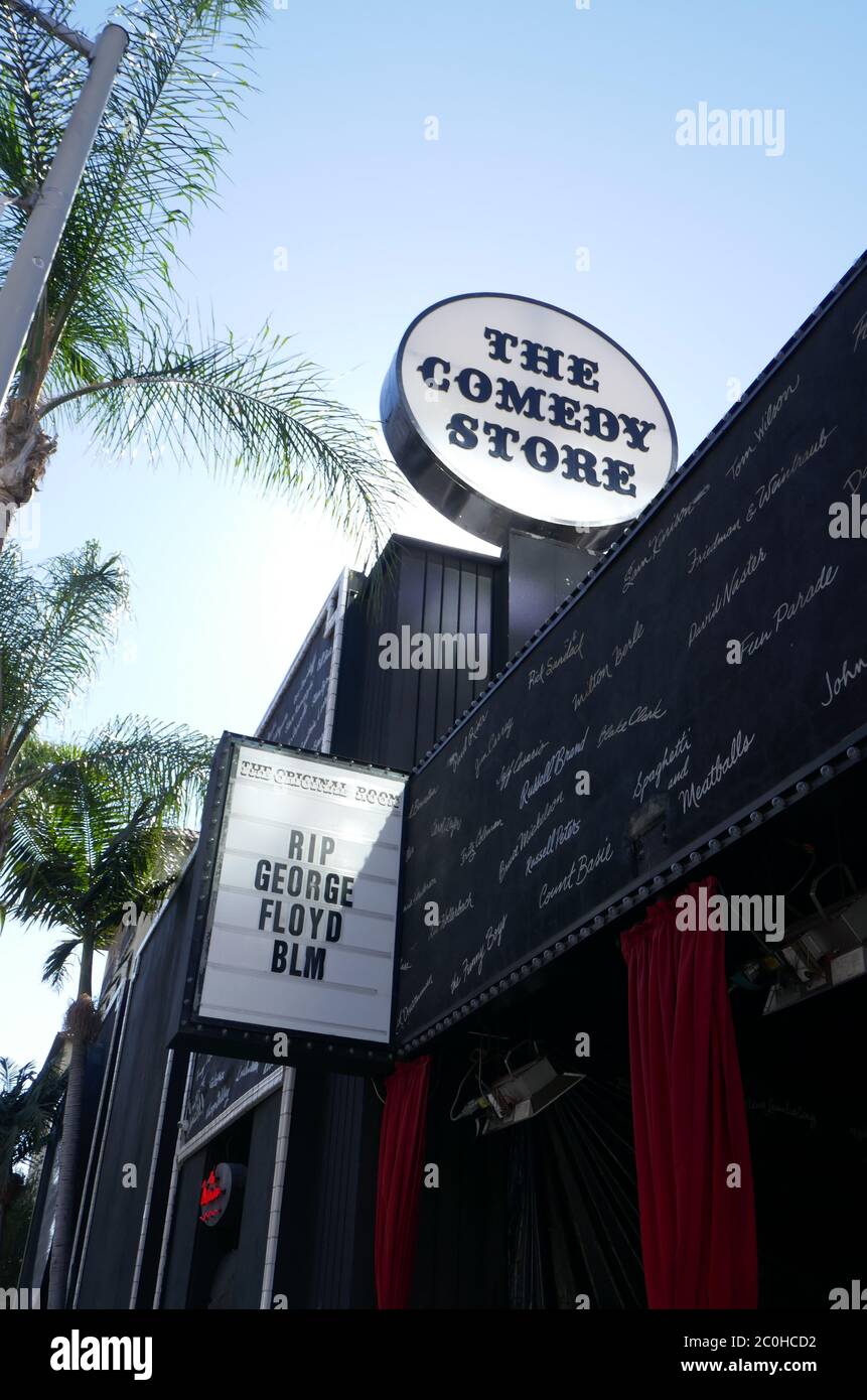 Ciro's hollywood hi-res stock photography and images - Alamy