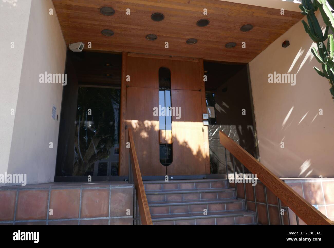Elektra house hi-res stock photography and images - Alamy