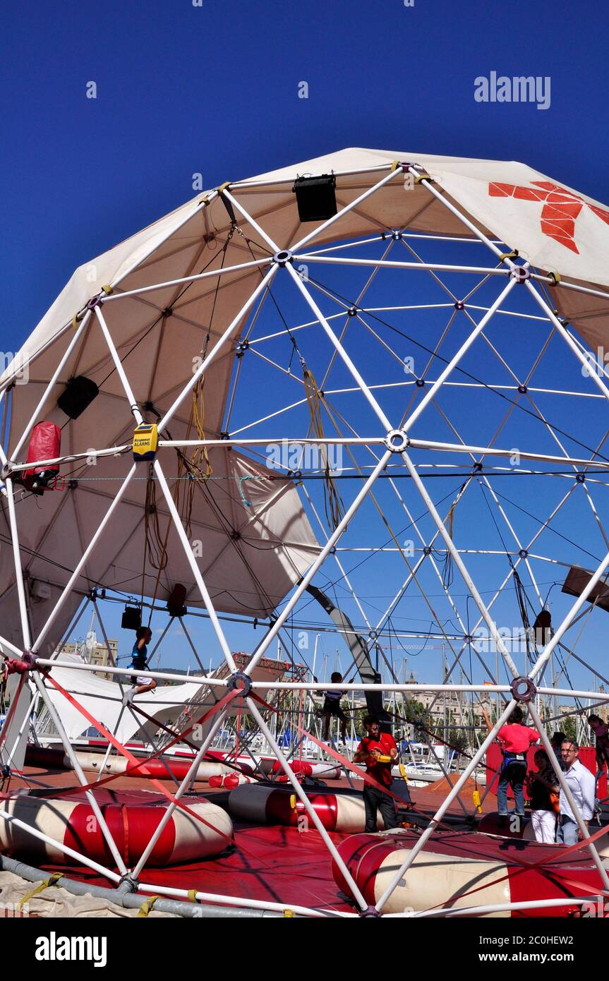 Bungee Jump Harness High Resolution Stock Photography and Images - Alamy