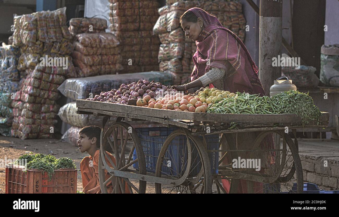 Indian dance at the mosque Stock Photo - Alamy