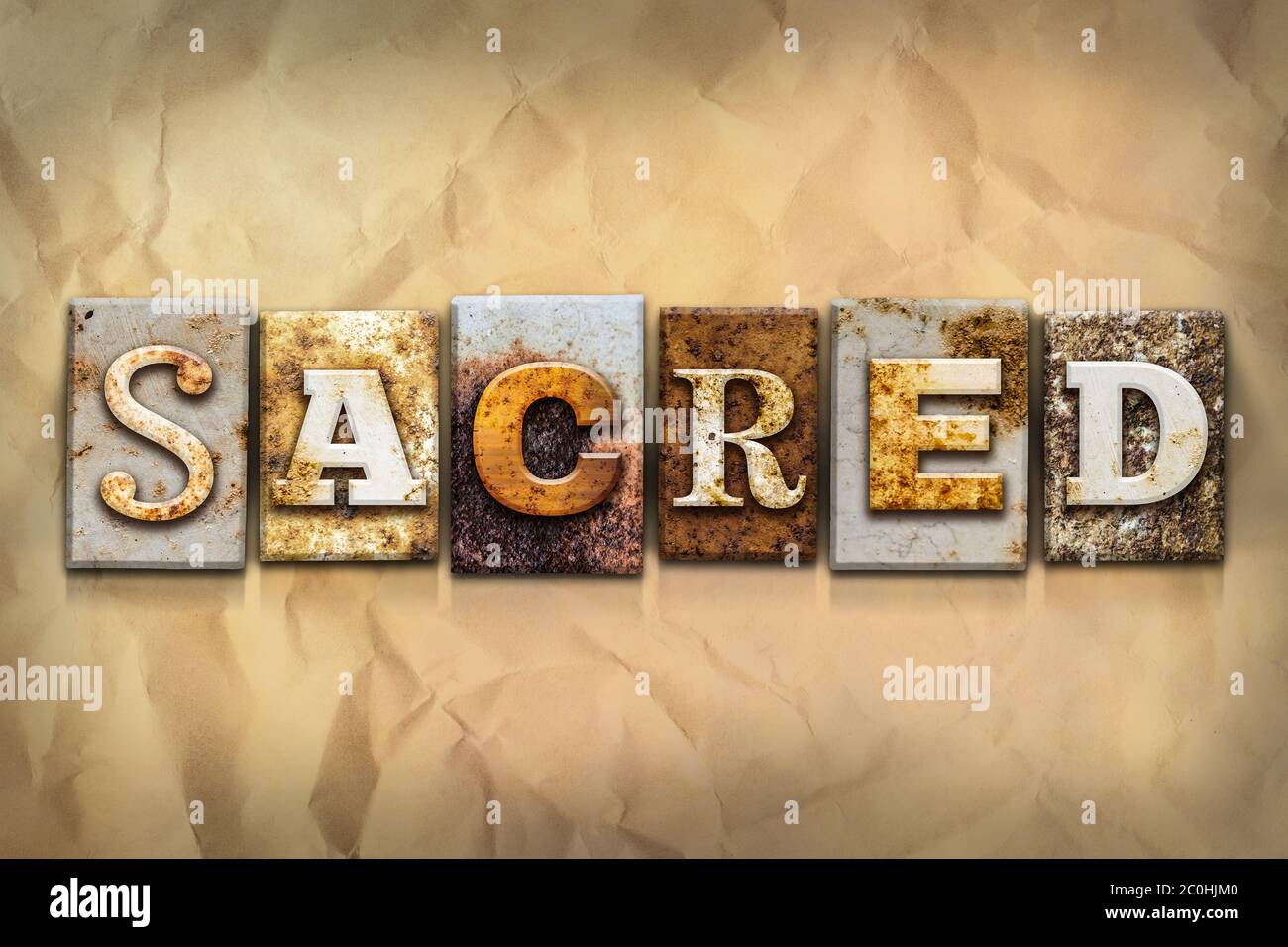 Sacred sanctified hi-res stock photography and images - Alamy