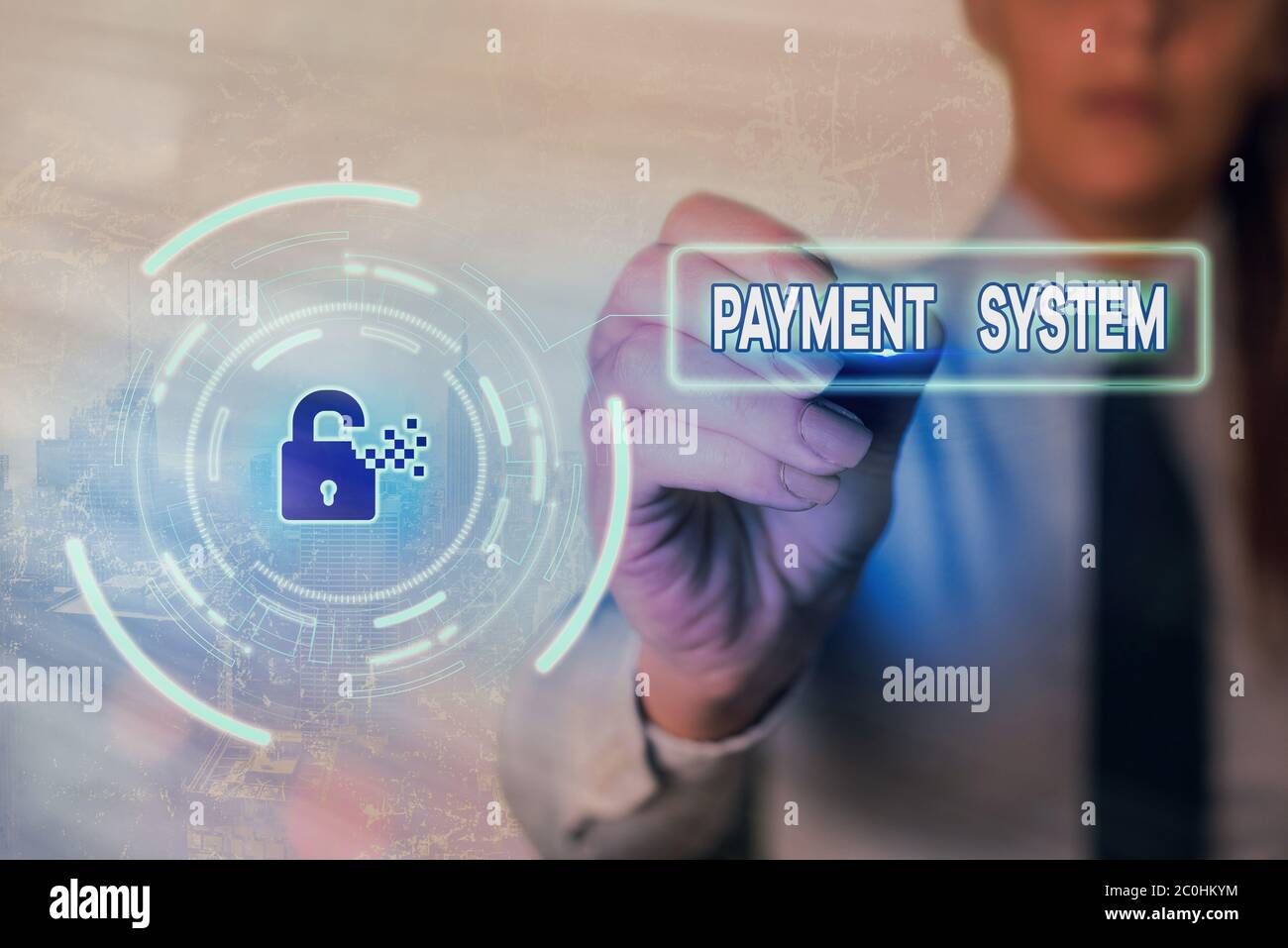 Conceptual hand writing showing Payment System. Concept meaning ... Conceptual hand writing showing Payment System. Concept meaning ...