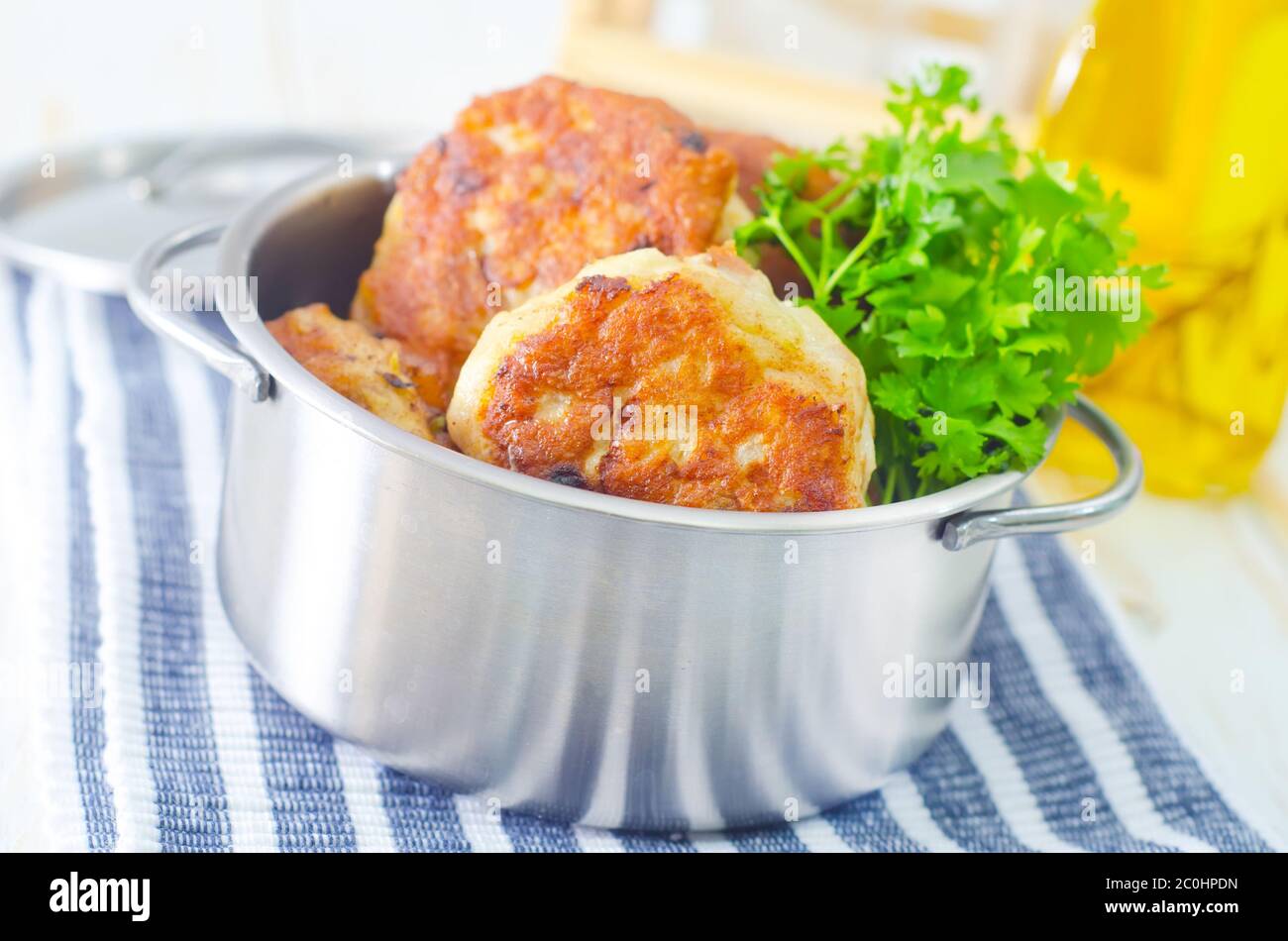 Ground mea hi-res stock photography and images - Alamy