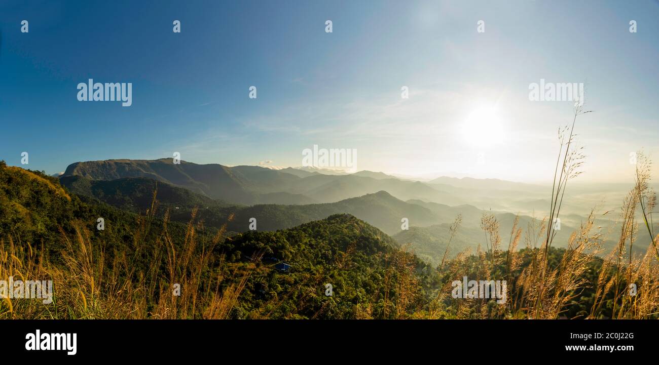 Kerala tourist place hi-res stock photography and images - Alamy