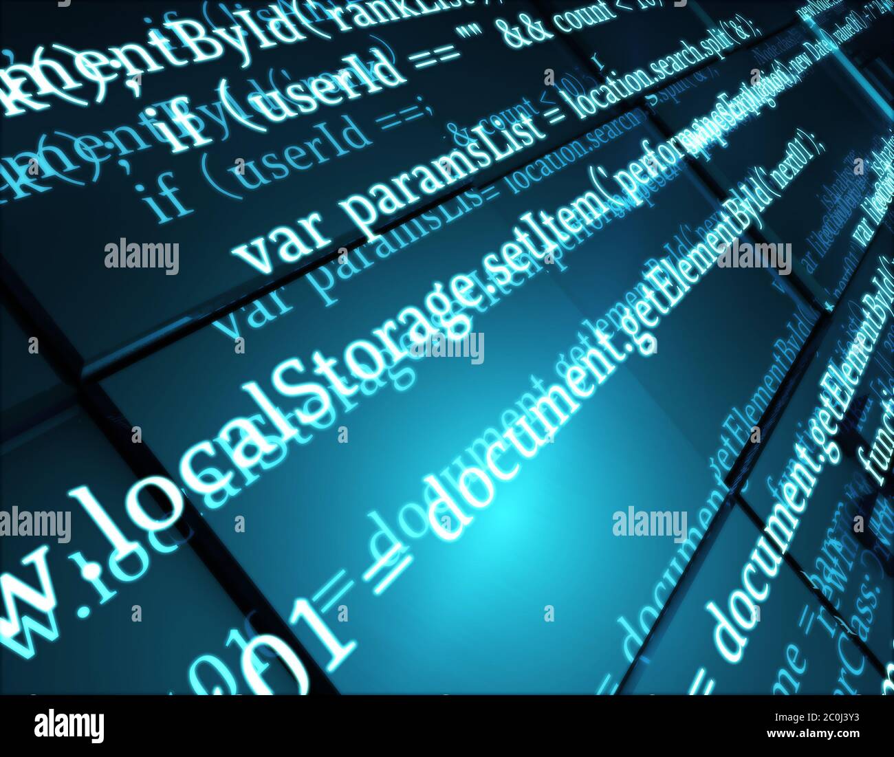 Network data transmission and electronic technology Stock Photo - Alamy