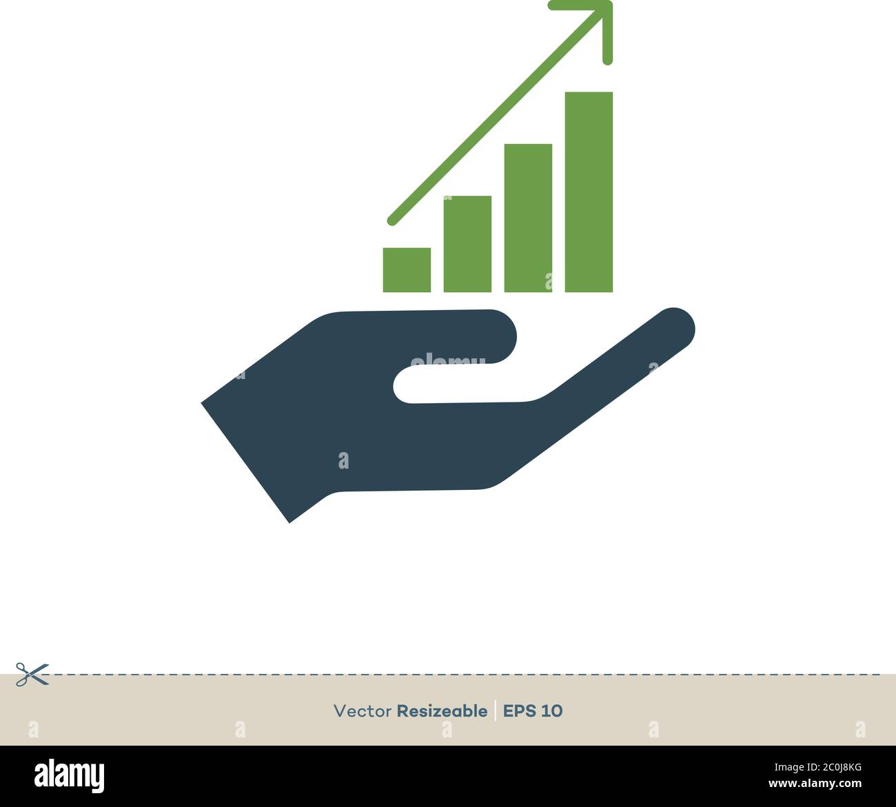 Stock handling Stock Vector Images - Alamy