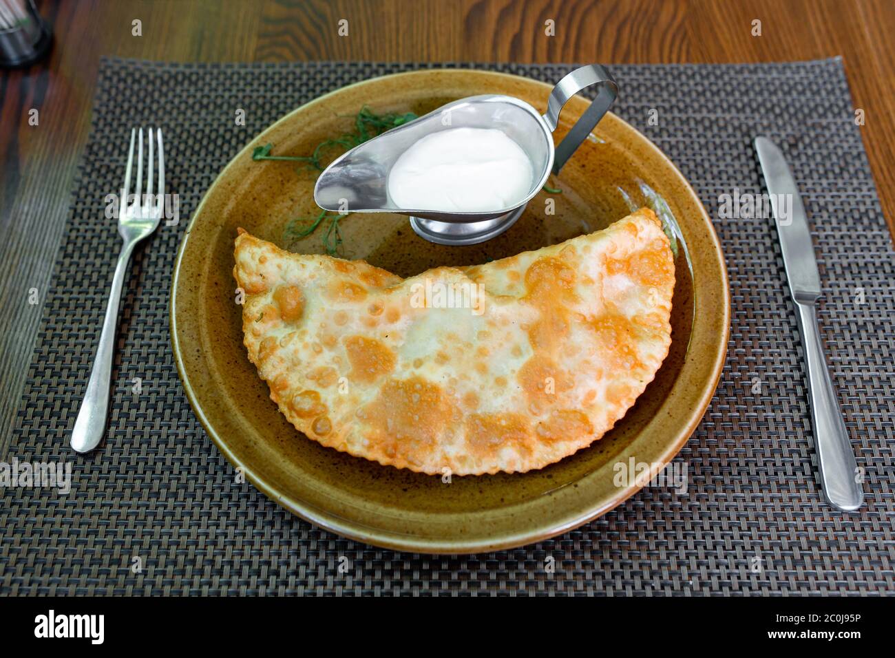 Big juicy pie hi-res stock photography and images - Alamy