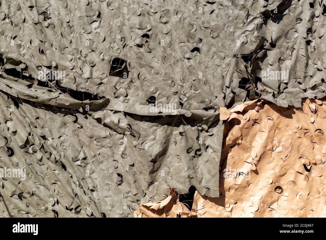 Real Military texture camouflage background Stock Photo - Alamy