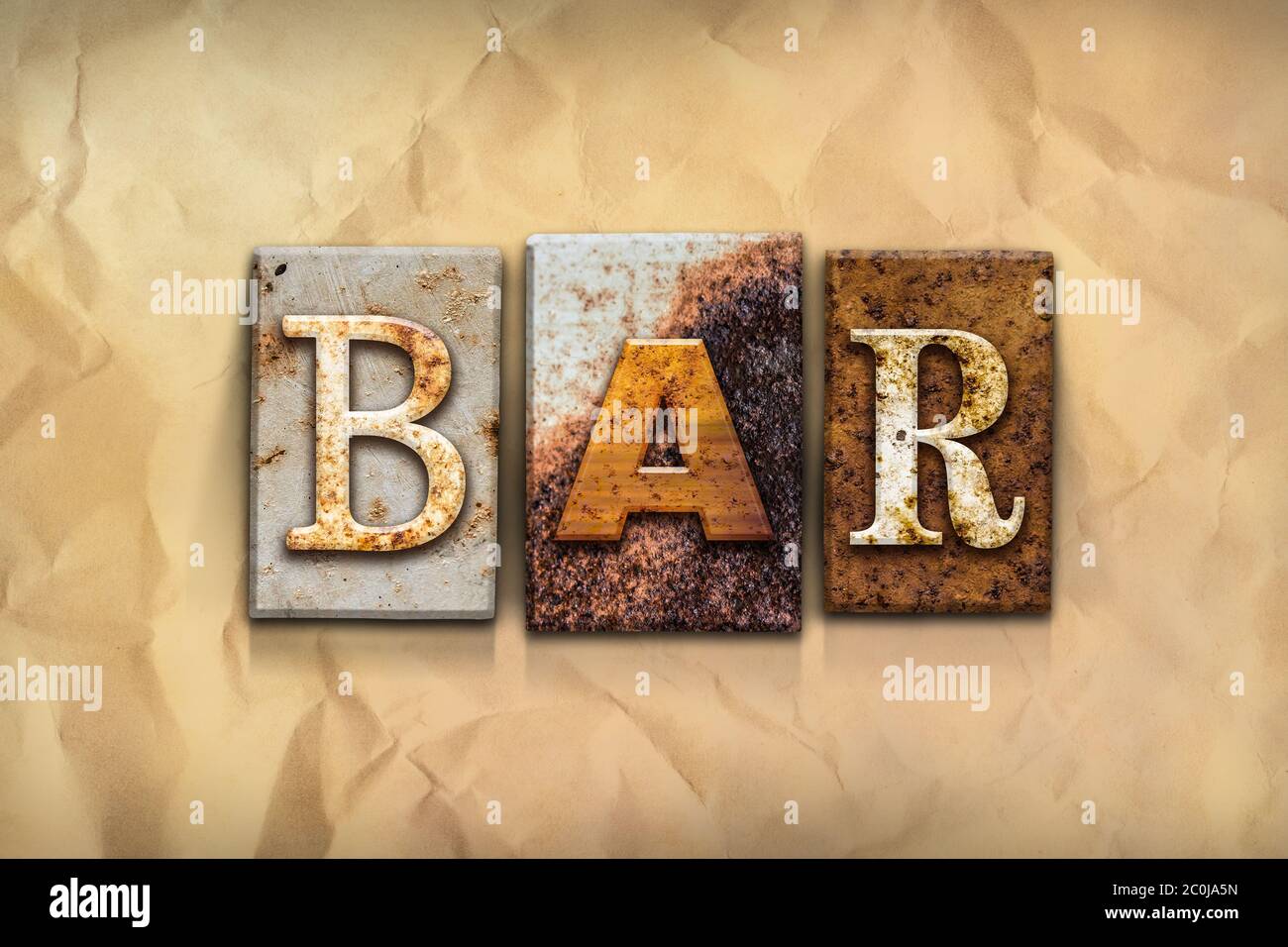 Rusting pub sign hi-res stock photography and images - Alamy