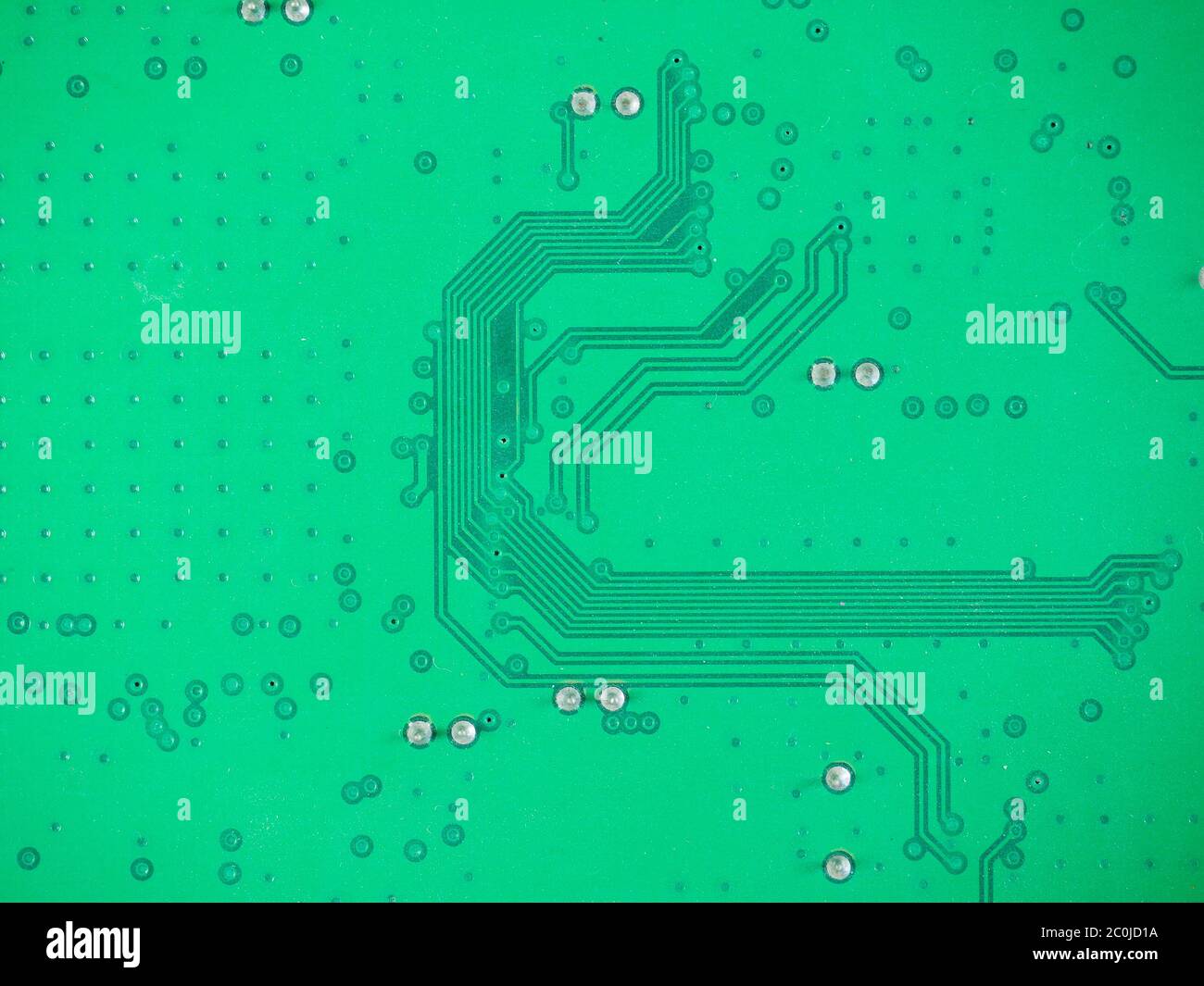 Pcba hi-res stock photography and images - Alamy