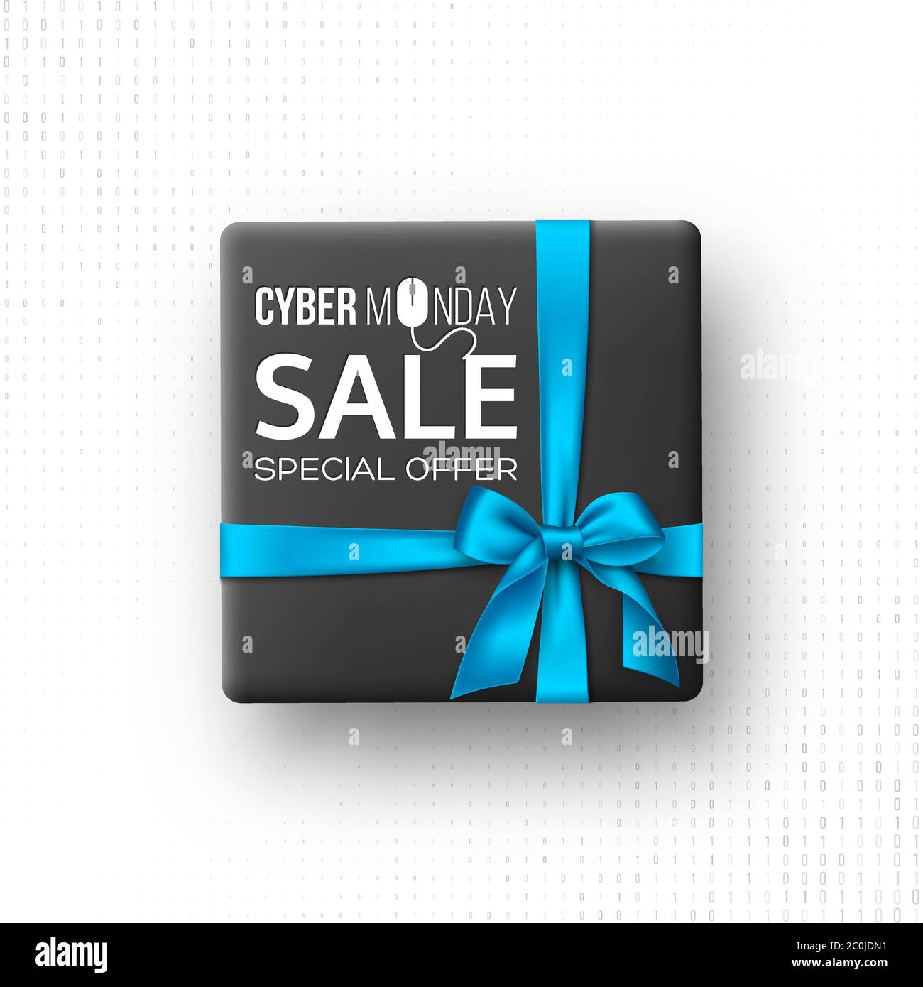Cyber monday internet holiday Cut Out Stock Images & Pictures - Alamy