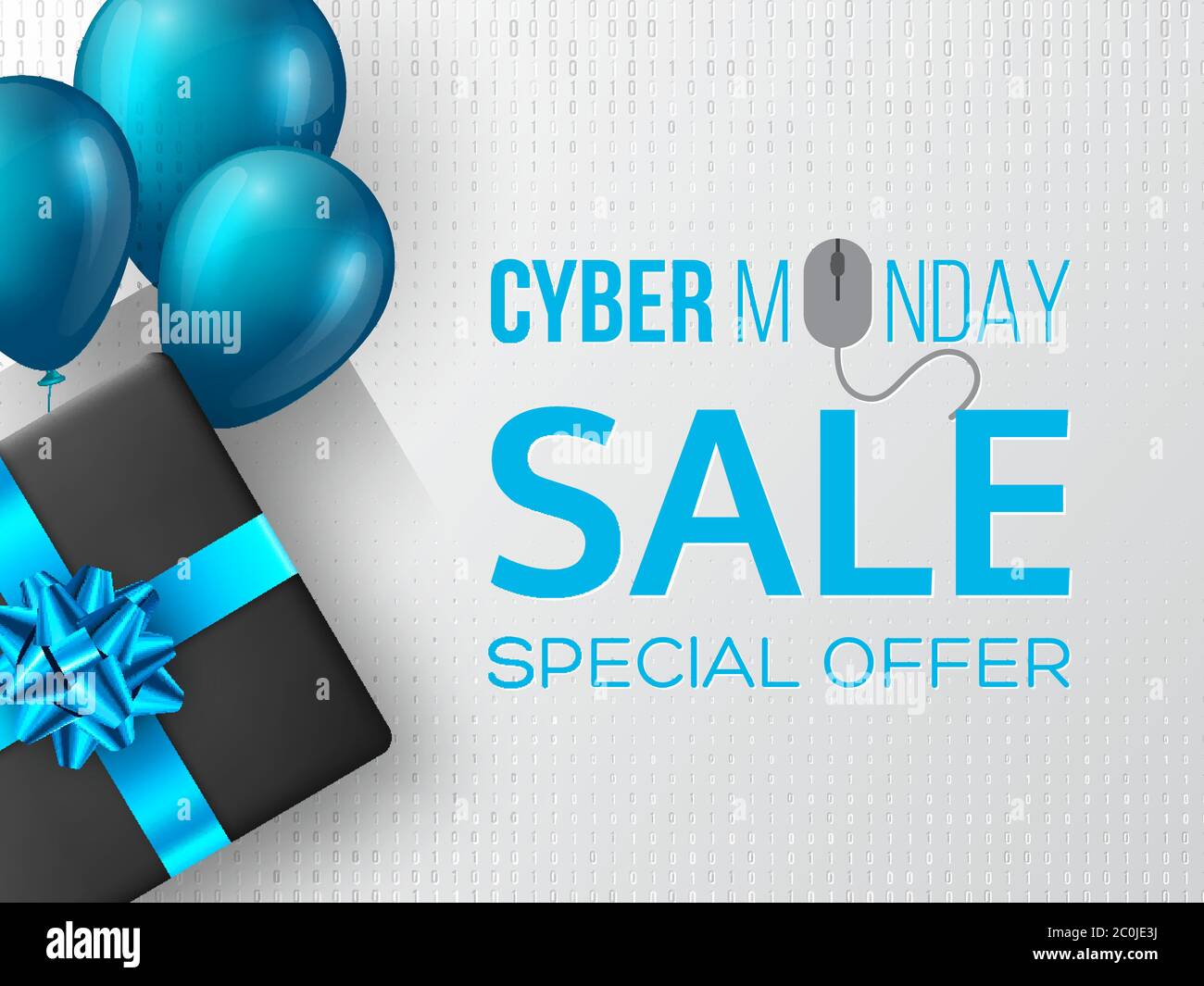Cyber monday sale holiday Stock Vector Images - Alamy