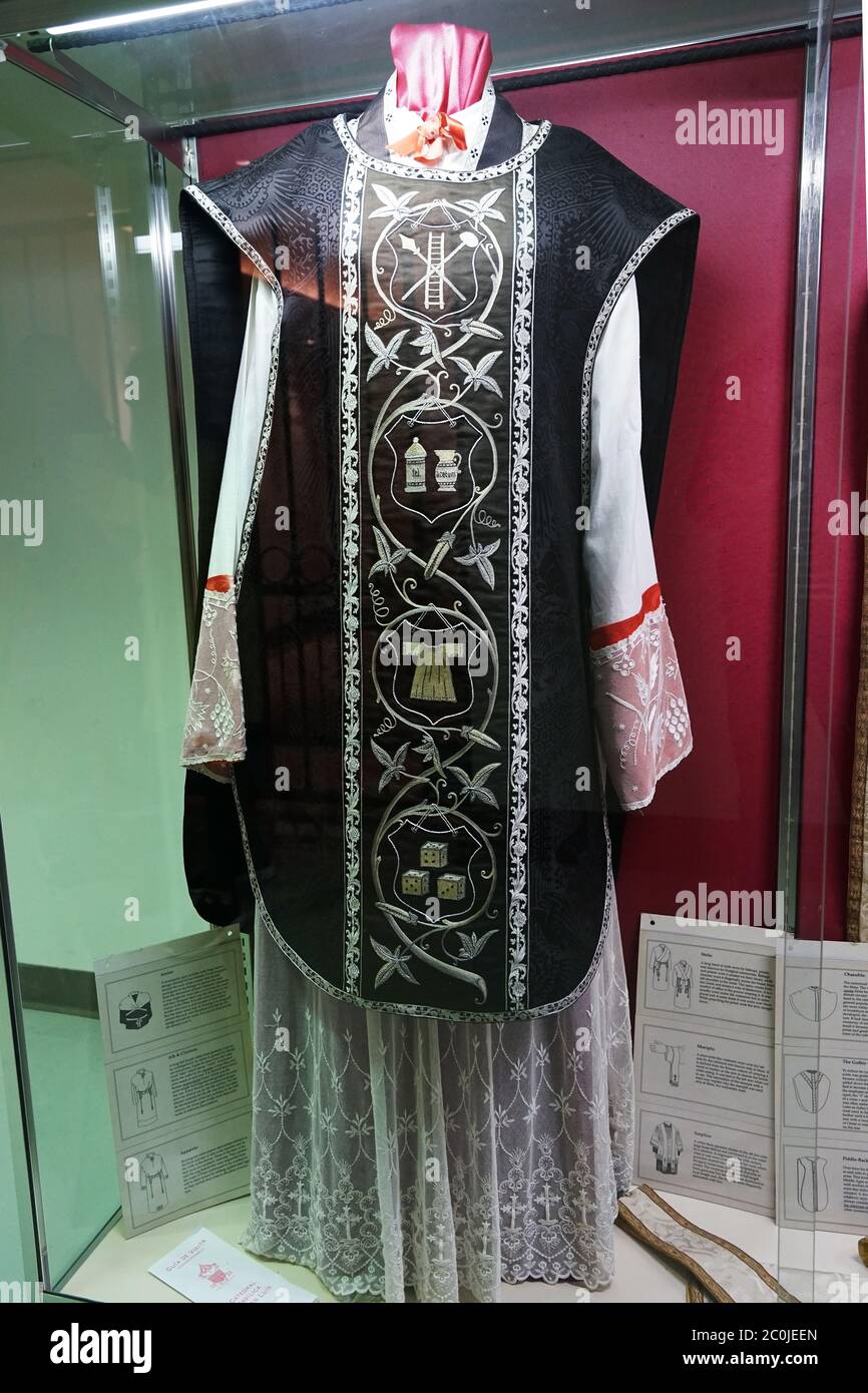 Rope design hi-res stock photography and images - Alamy