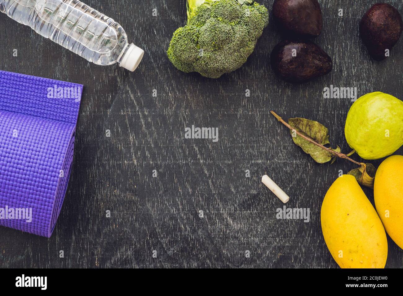 MOCKUP, SCENE CREATOR New life concept Stock Photo - Alamy