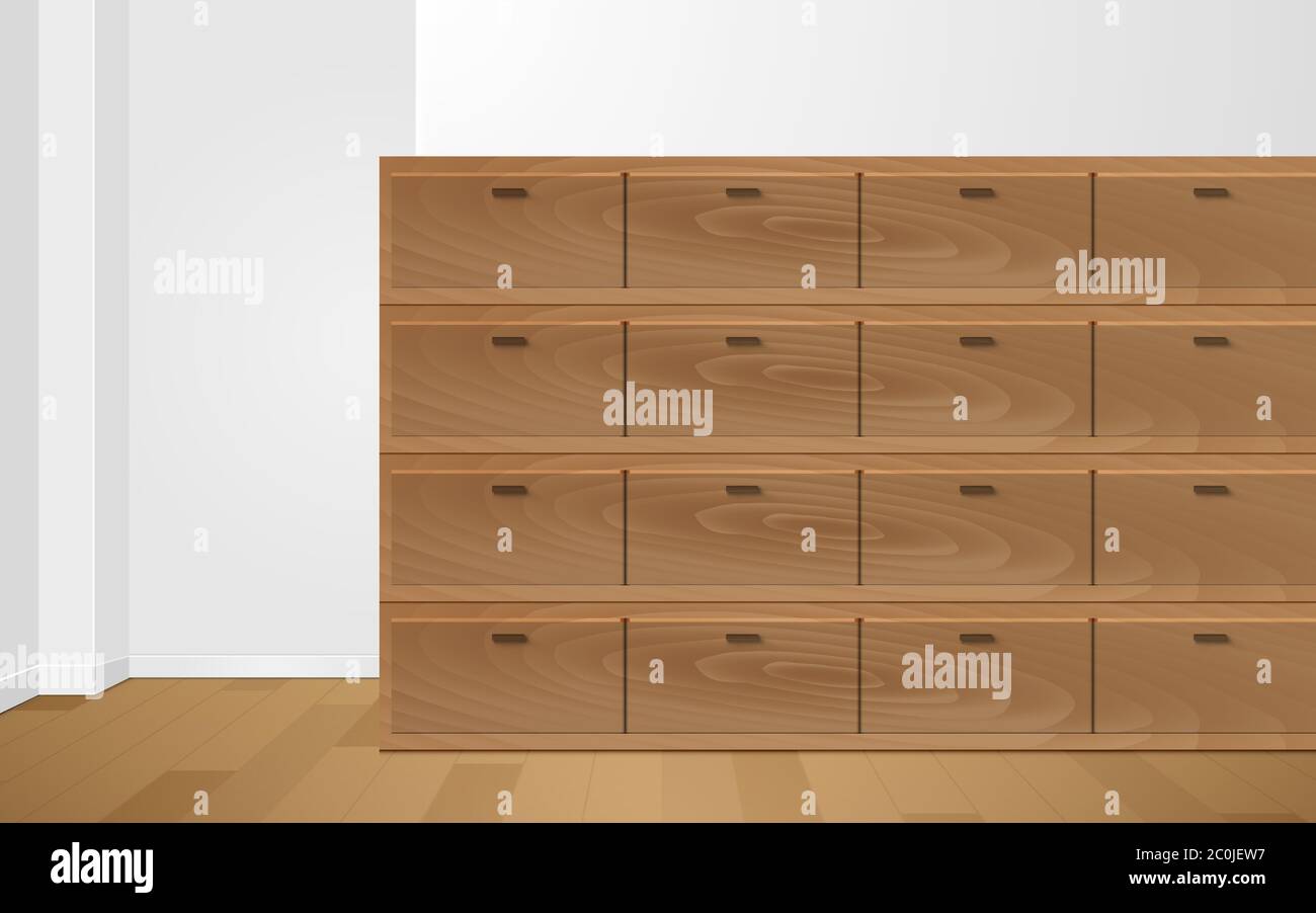 File cabinet doors hi-res stock photography and images - Alamy