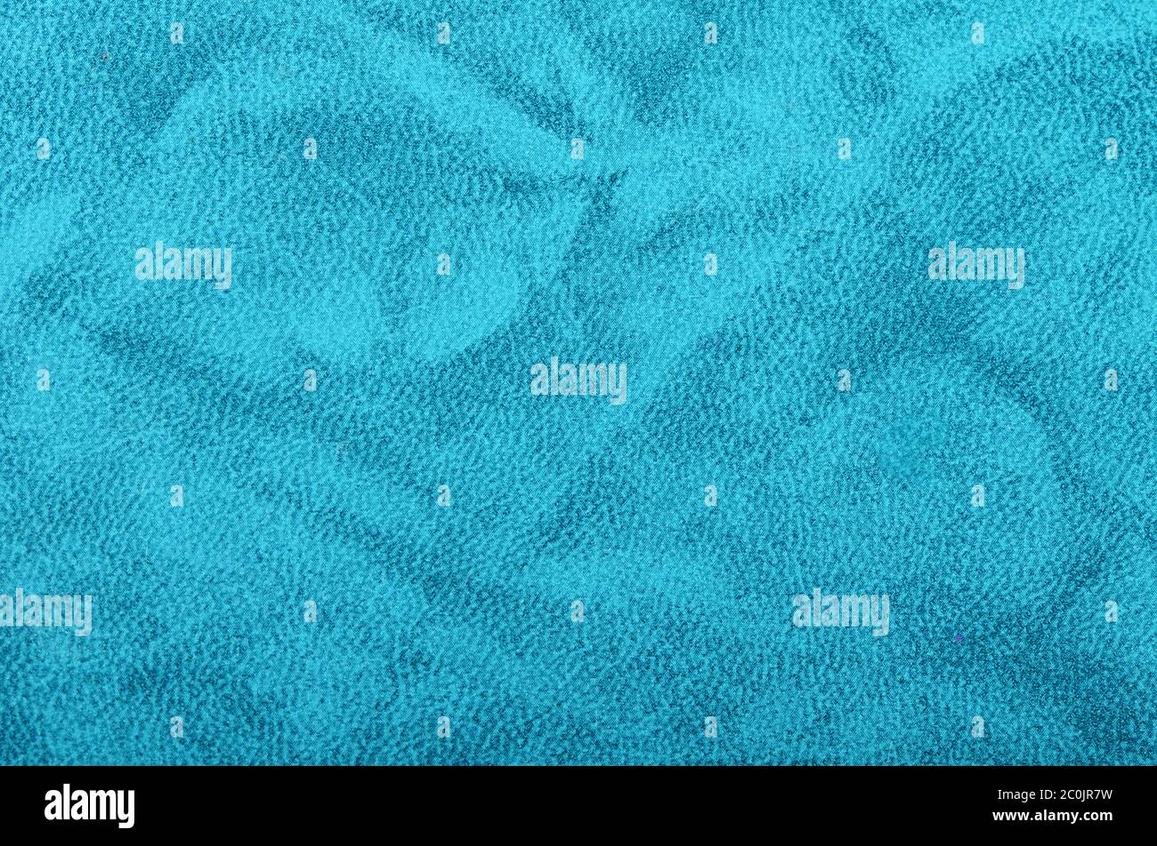 Blue paper close up Stock Photo - Alamy