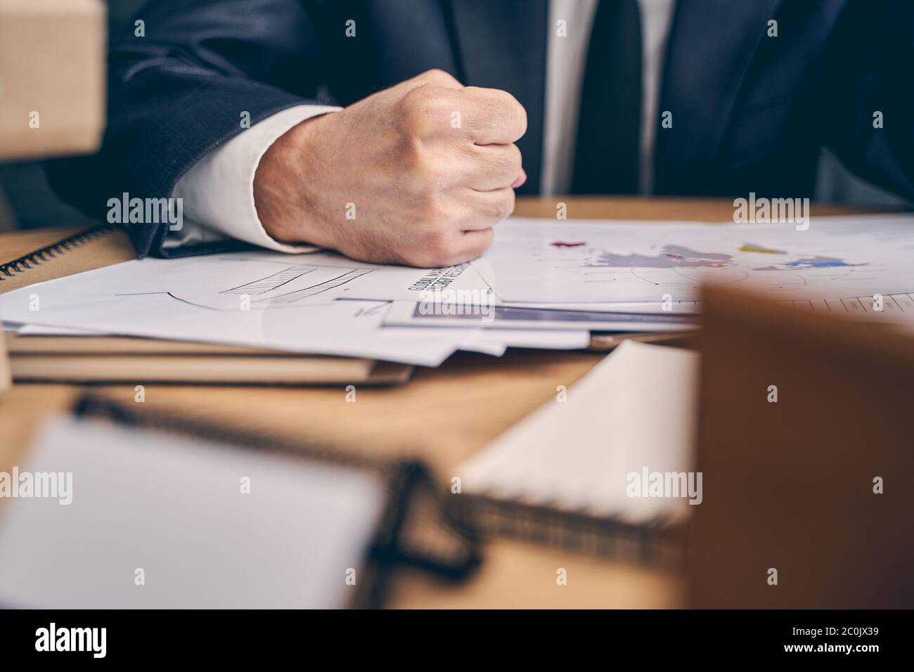 Knocking device hi-res stock photography and images - Alamy