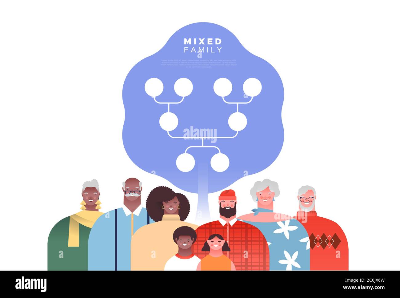 Family Trees Genealogy Tree