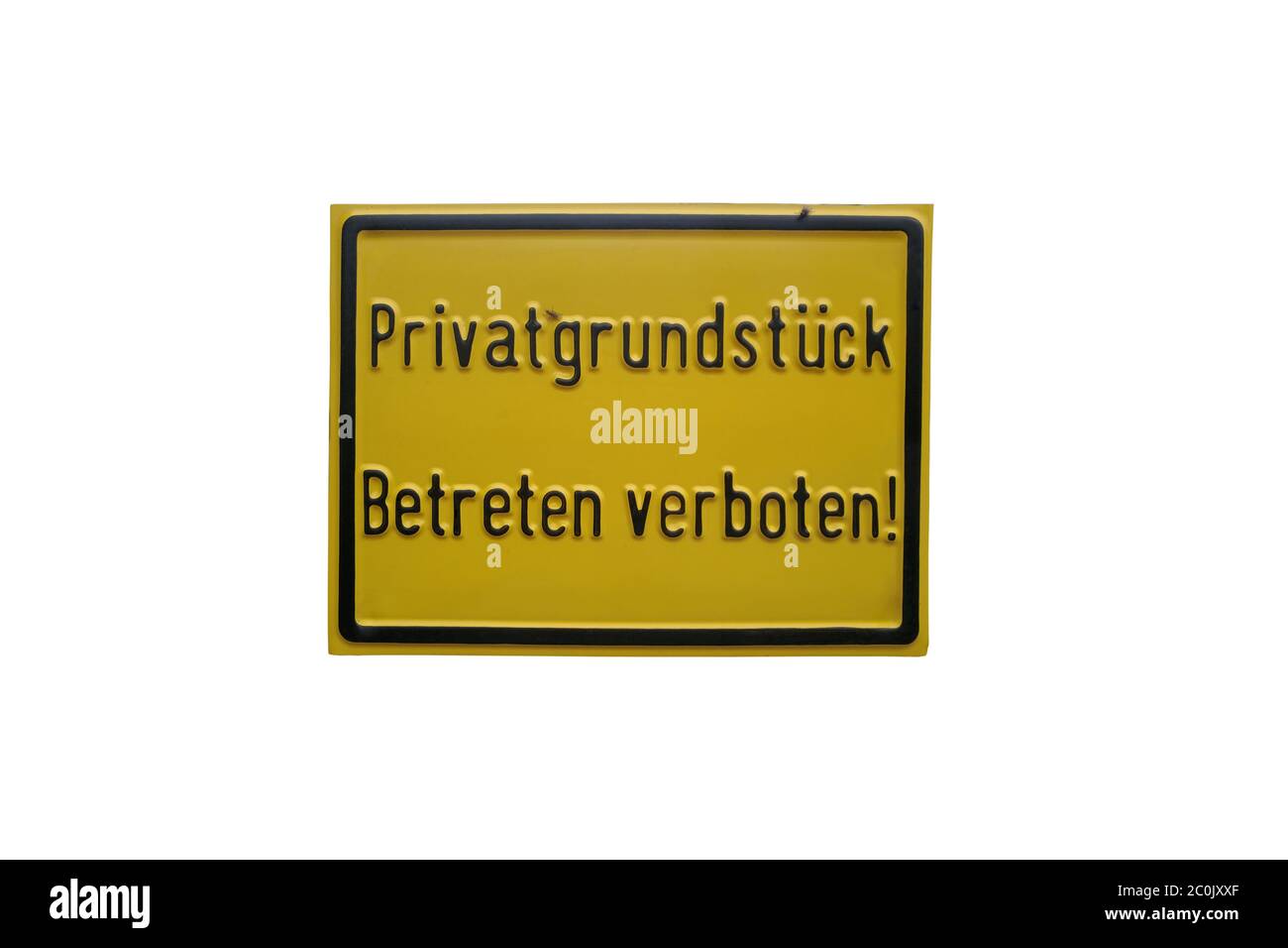 Unauthorized entry prohibited hi-res stock photography and images - Alamy