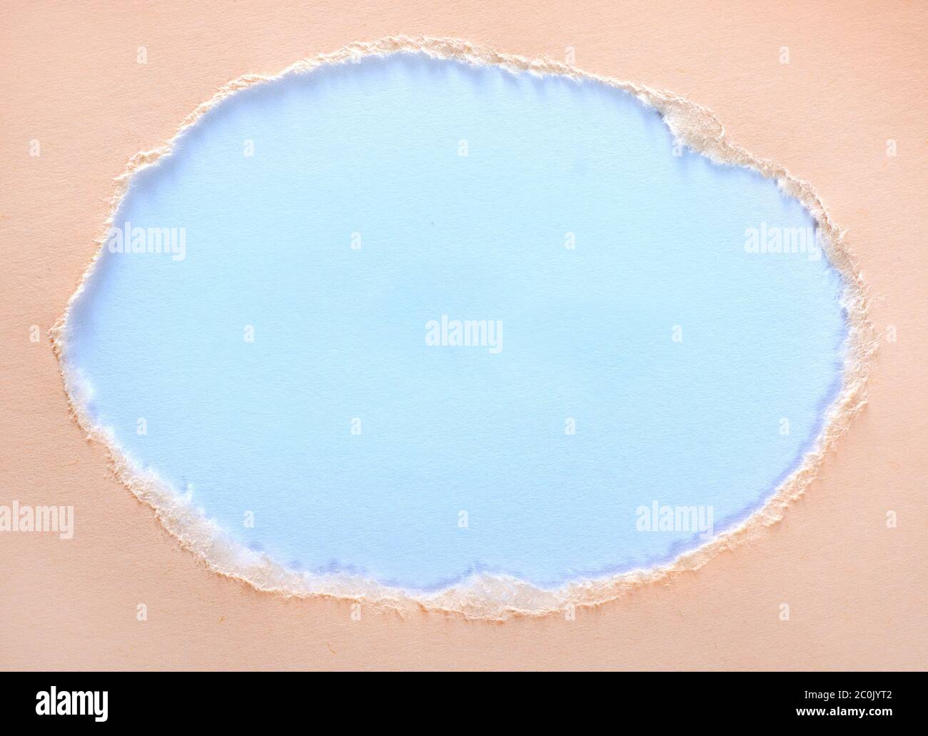 Color design page divider line hi-res stock photography and images - Alamy