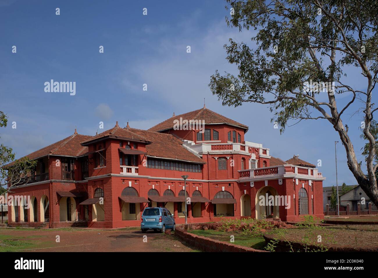 Ratnagiri Places To Visit High Resolution Stock Photography and Images ...