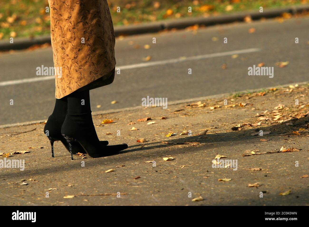 Two expectation hi-res stock photography and images - Alamy