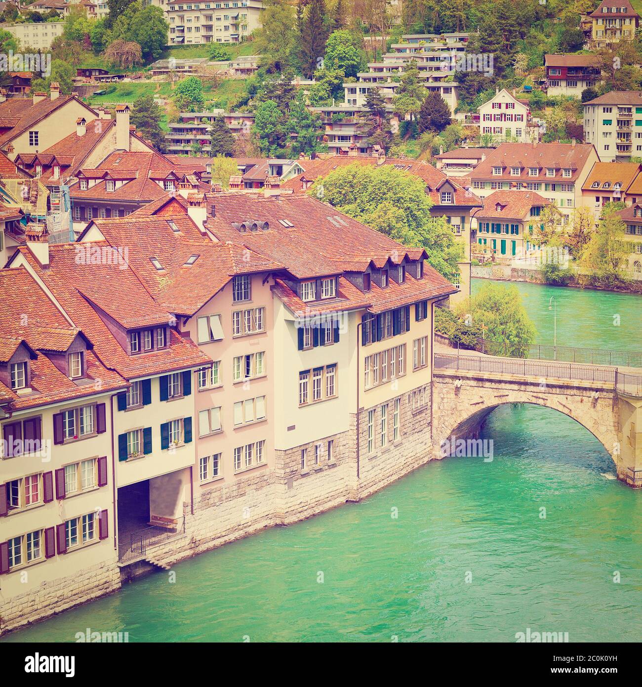 Berne hi-res stock photography and images - Alamy
