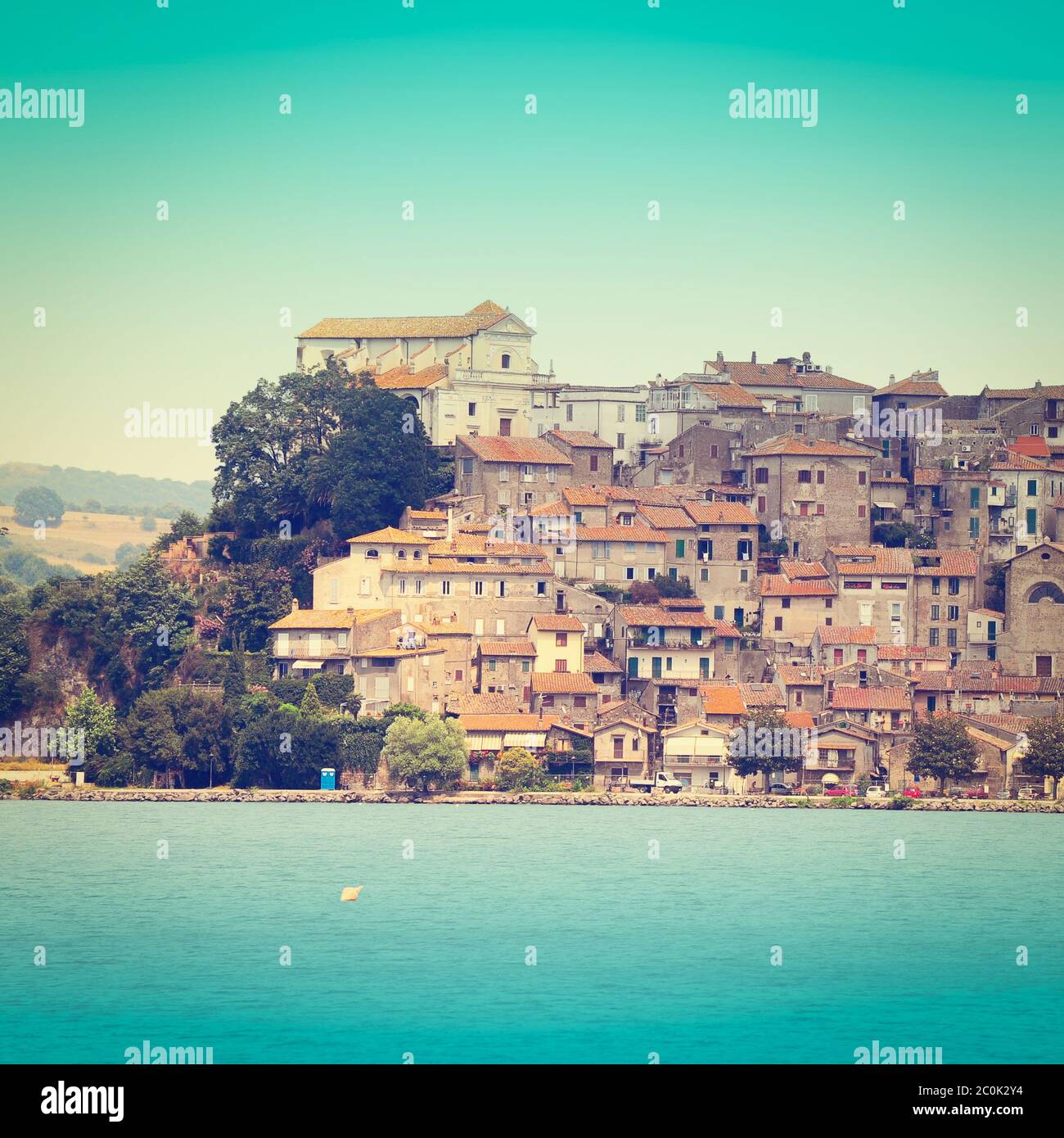 Buoy coast town hi-res stock photography and images - Alamy
