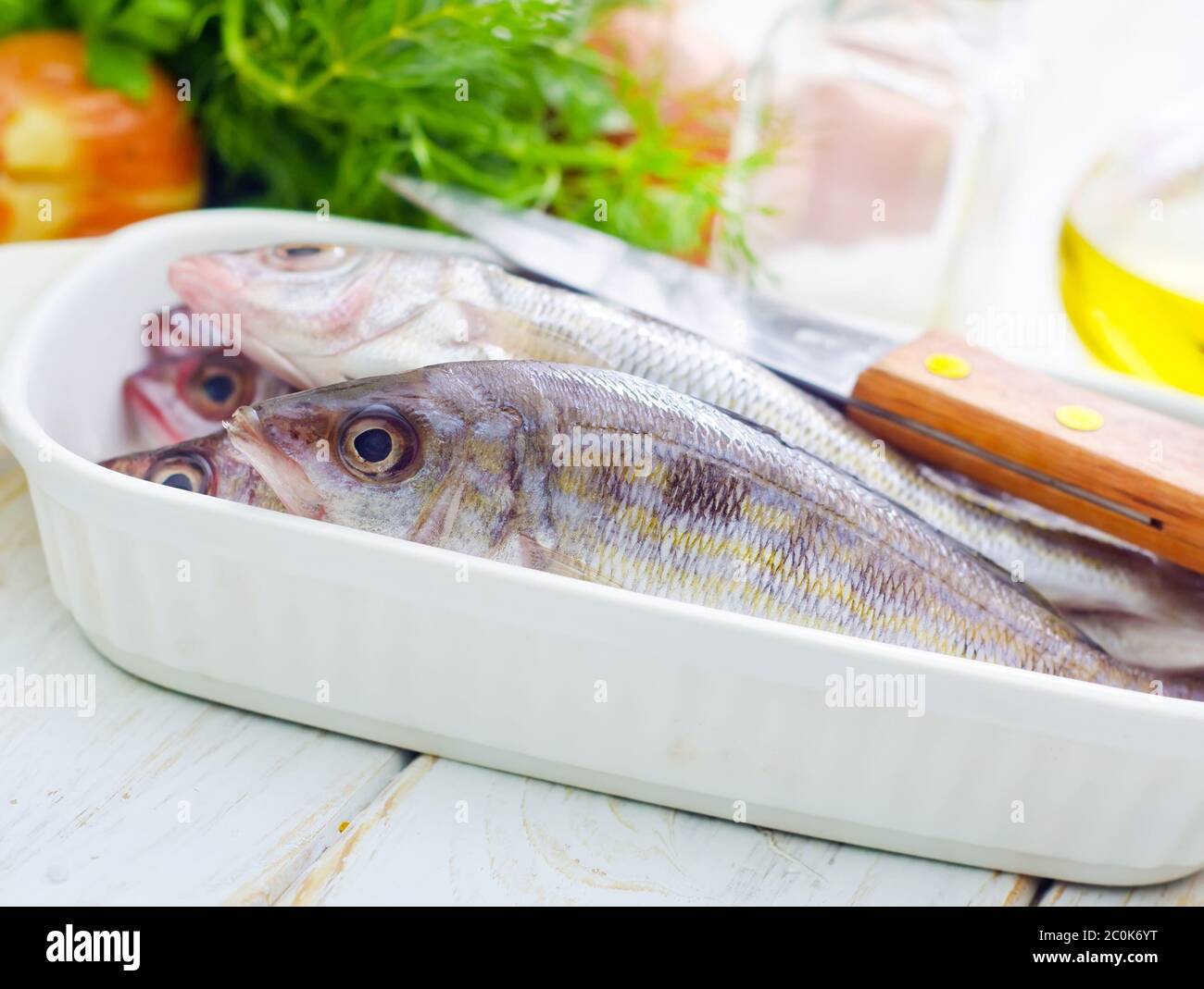 Gill cover fish hi-res stock photography and images - Alamy