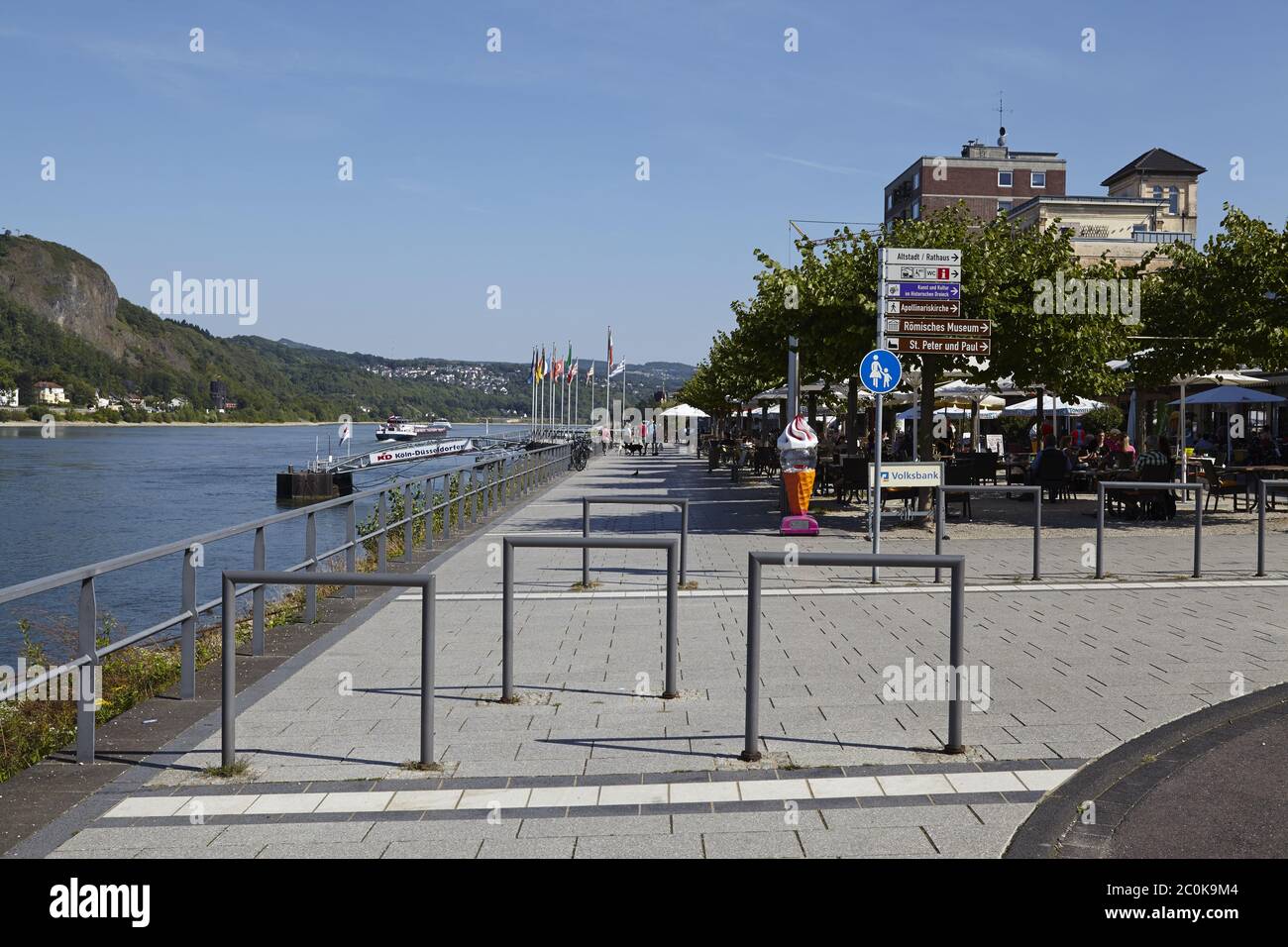 Remagen hi-res stock photography and images - Alamy