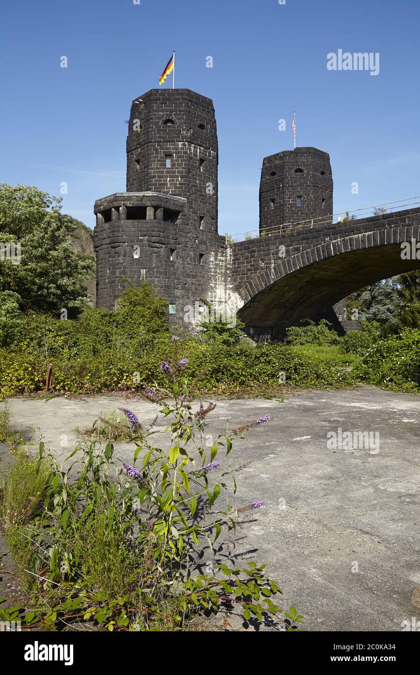 Old roadway hi-res stock photography and images - Alamy
