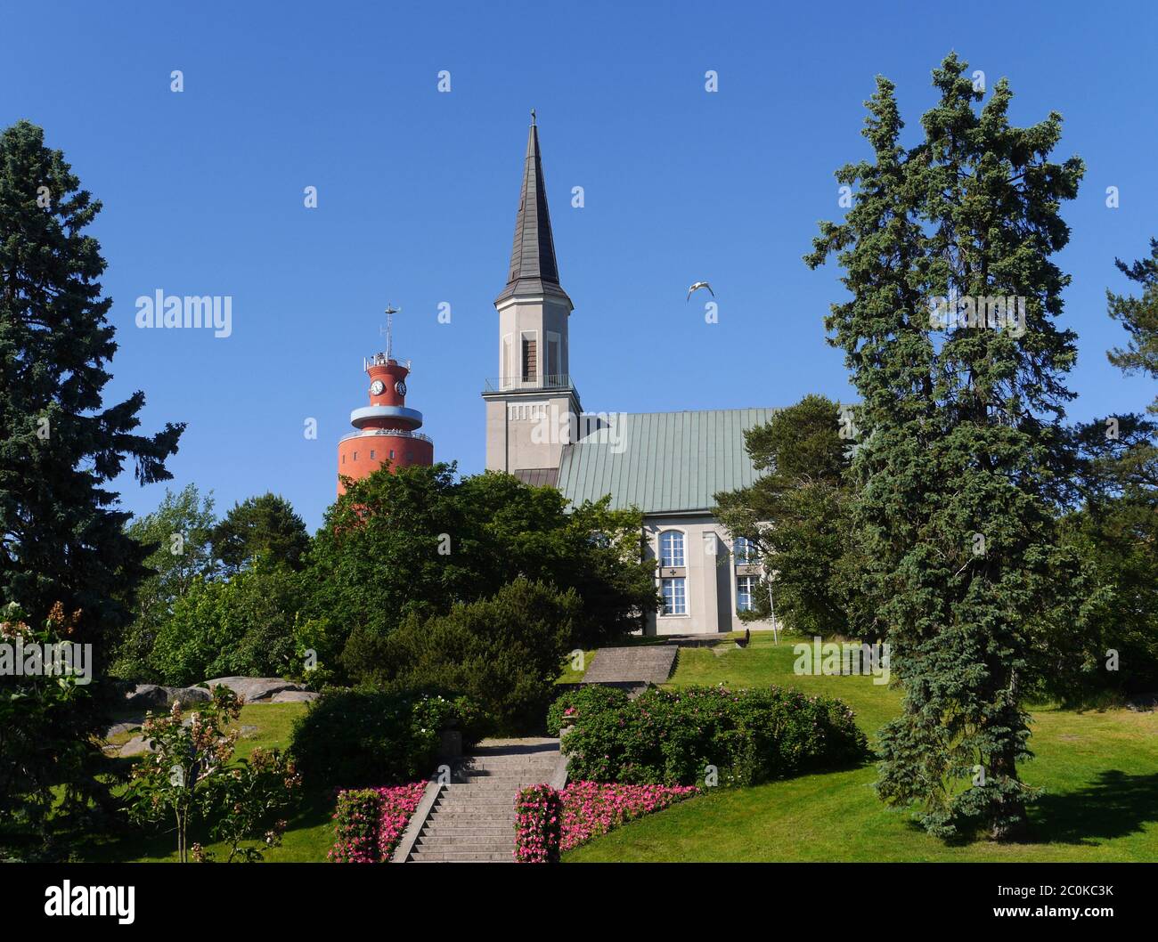 Hanko hi-res stock photography and images - Alamy