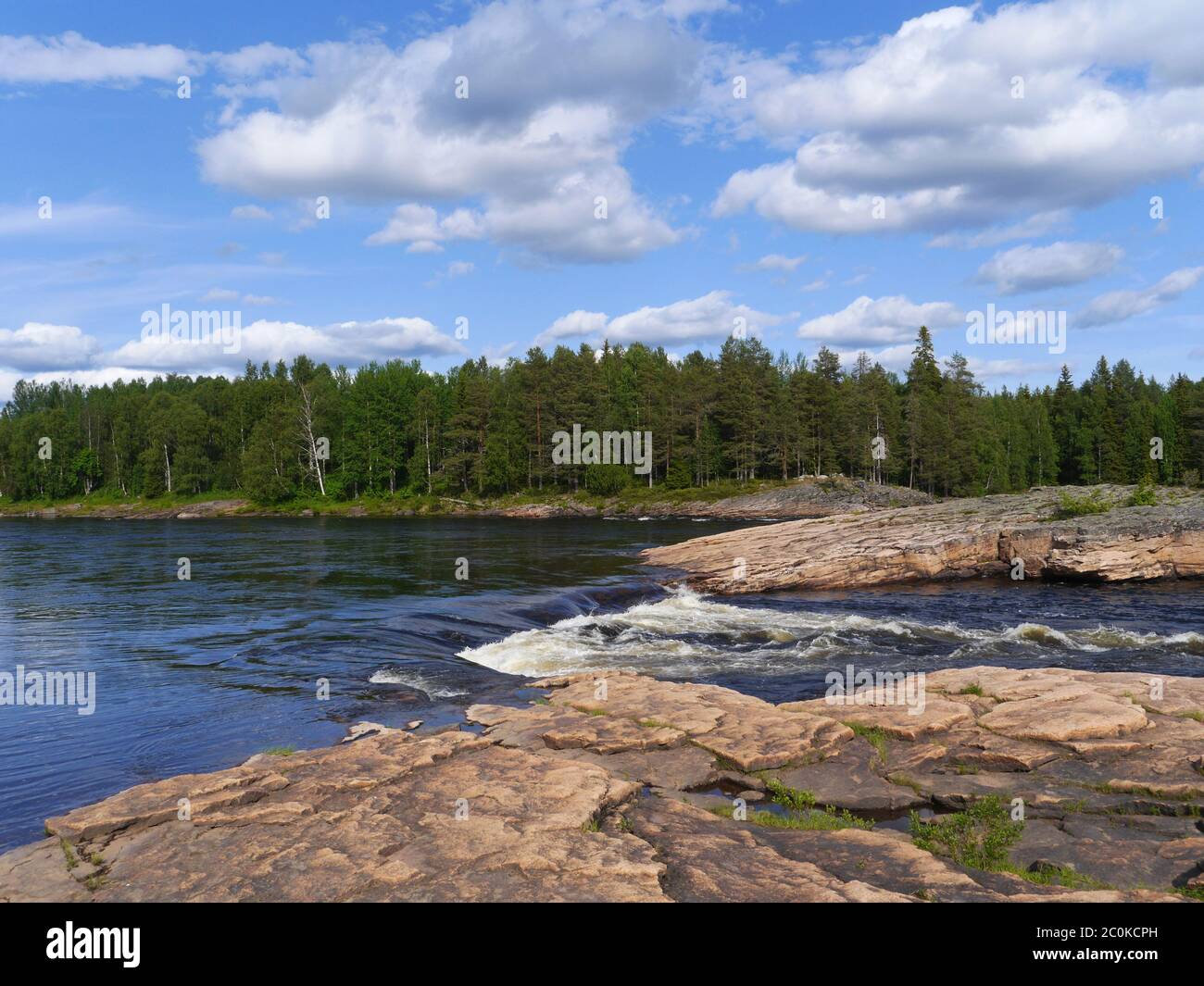 Rapids hi-res stock photography and images - Alamy