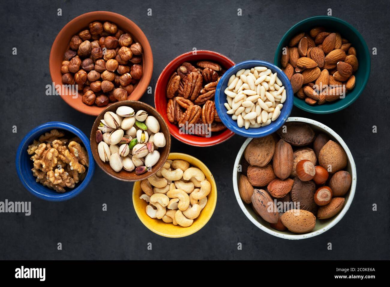 Cashew nut shell hi-res stock photography and images - Alamy