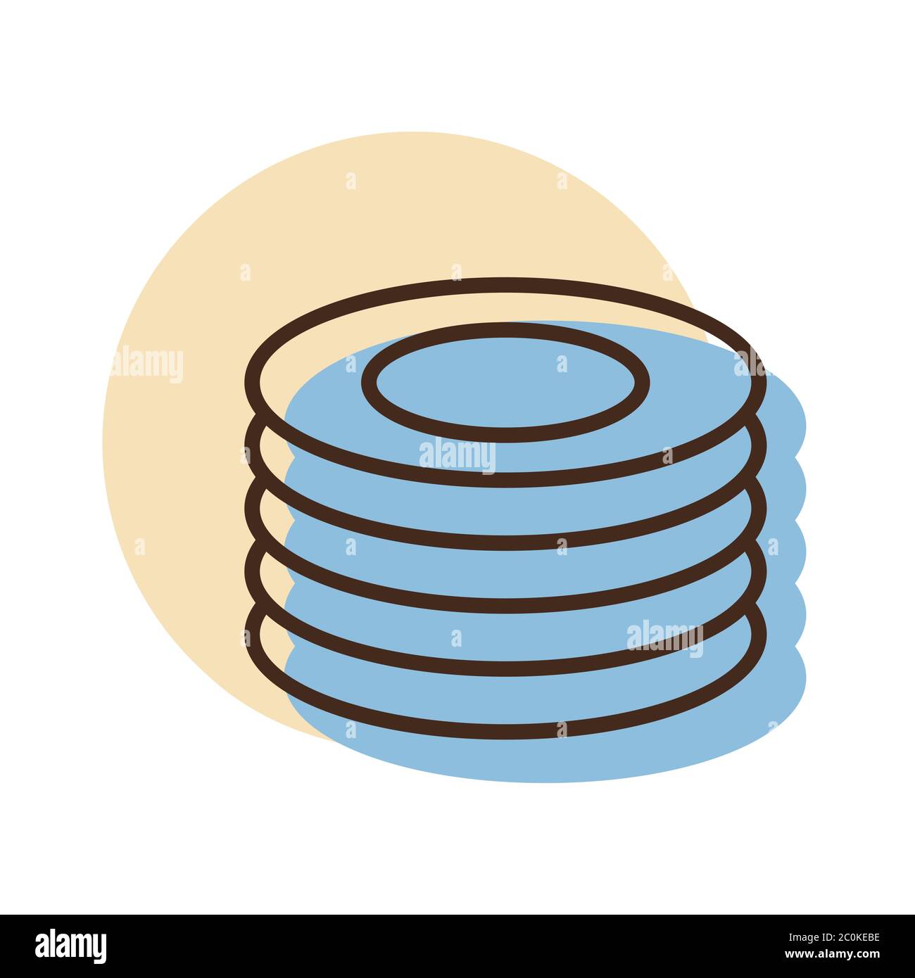 Plates And Dishes Word at Martha Cannon blog