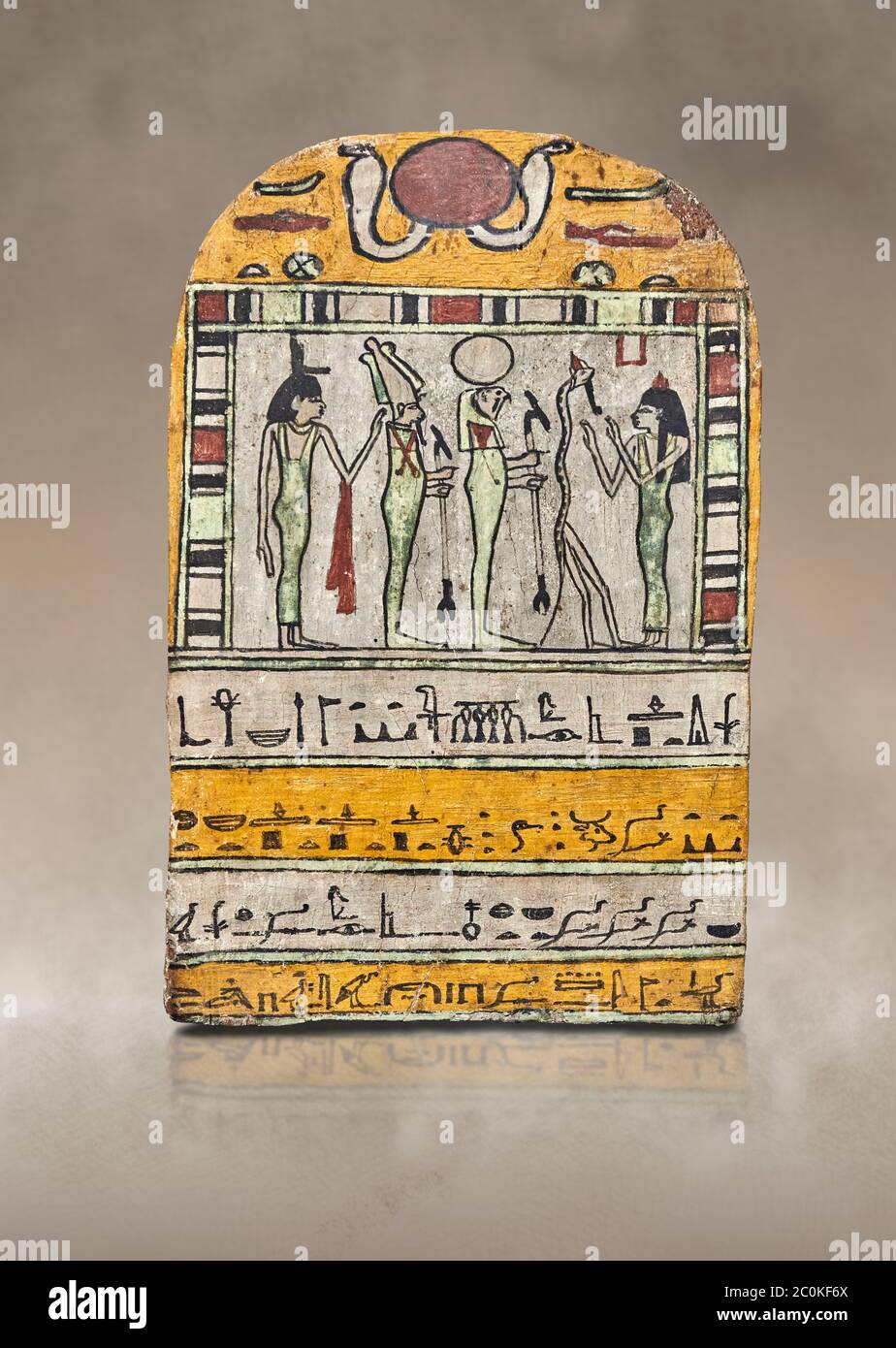 25th dynasty hieroglyphics hi-res stock photography and images - Alamy
